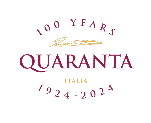 Quaranta – Gourmet Saba