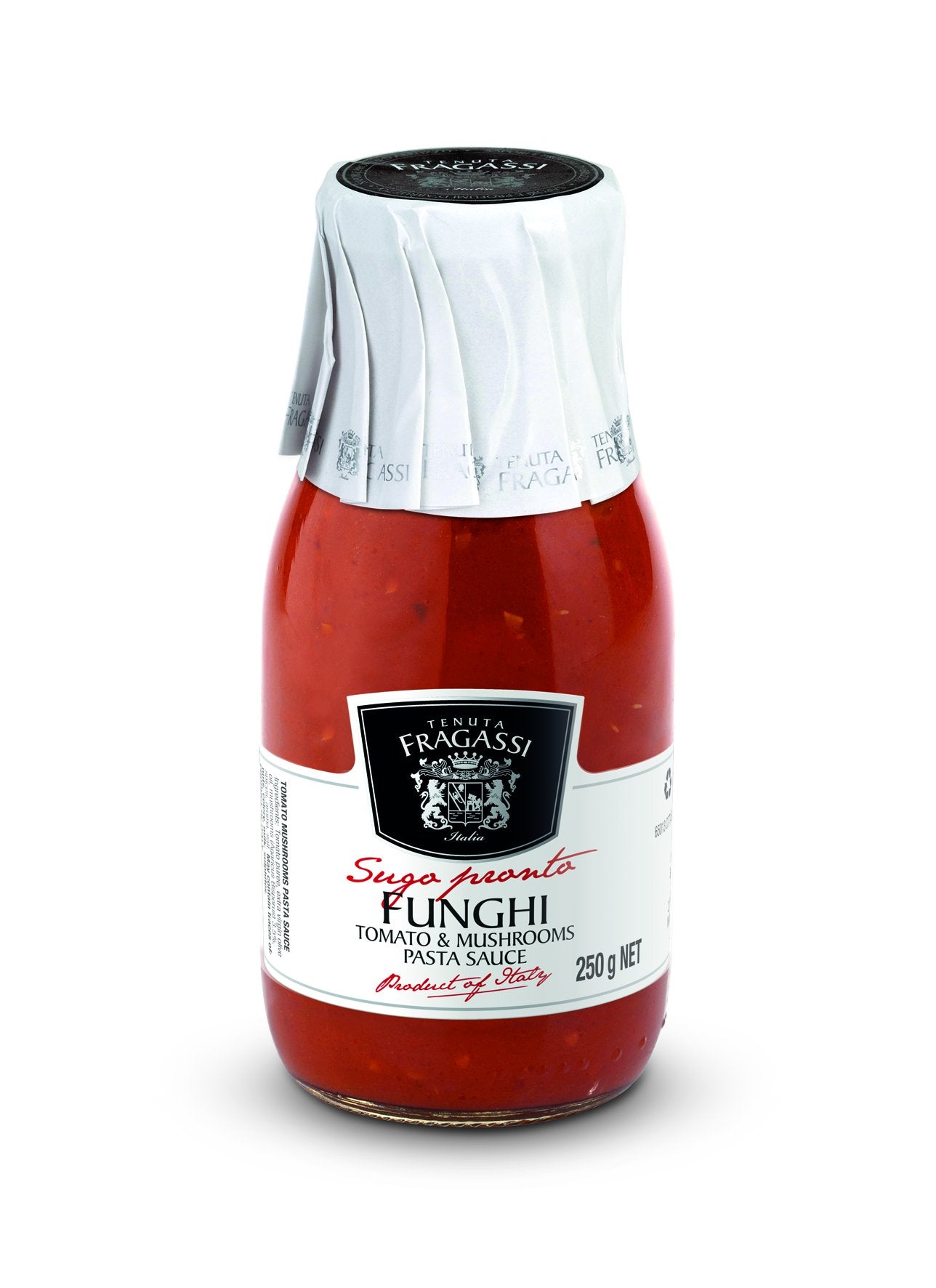 Fragassi – Gourmet Saba