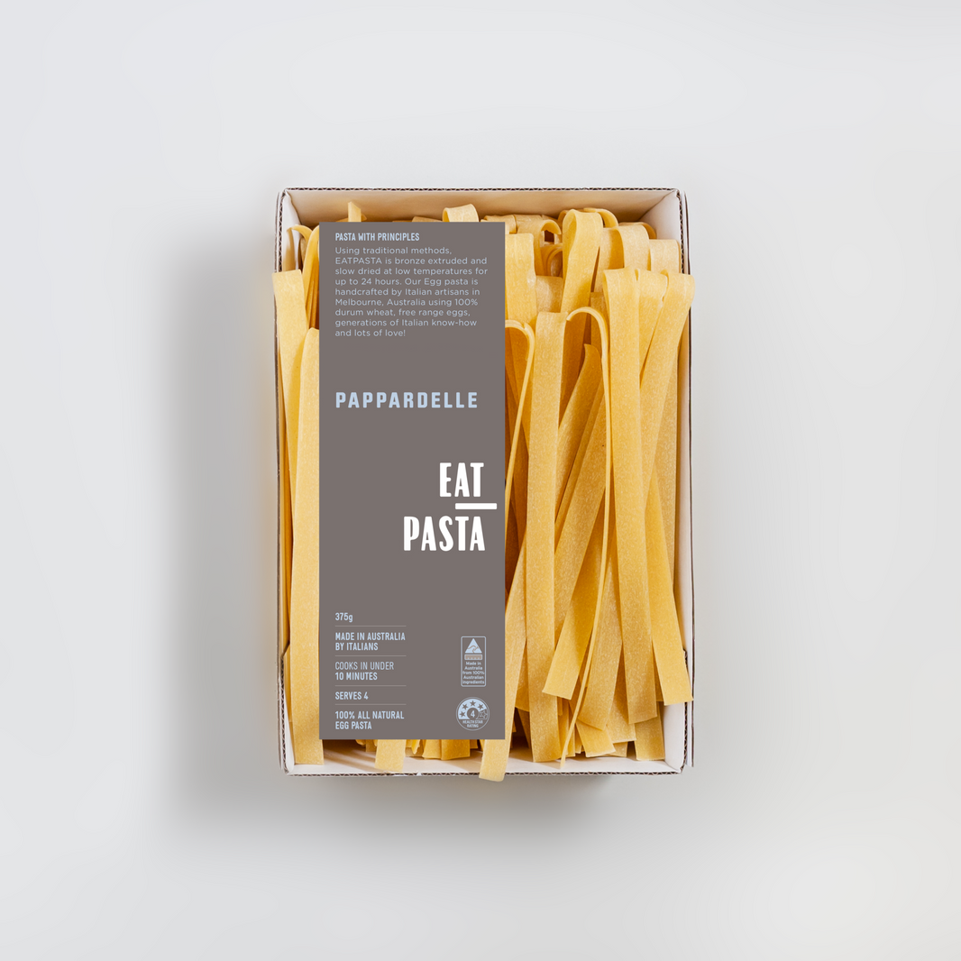 Gourmet Saba